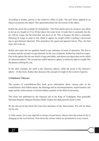 BIOPIC OF "SHRI VENKATESH BAPUJI KETKAR" | PDF