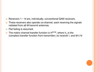 Vblast | PPTX | Computer Networking | Computing