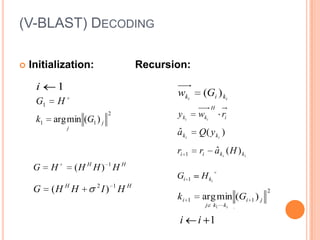 Vblast | PPTX | Computer Networking | Computing