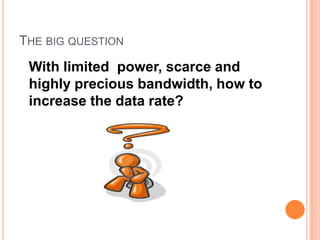 Vblast | PPTX | Computer Networking | Computing
