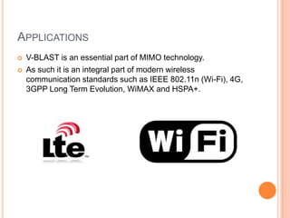Vblast | PPTX | Computer Networking | Computing