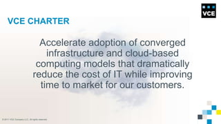 Vblock Infrastructure Platforms | PPTX