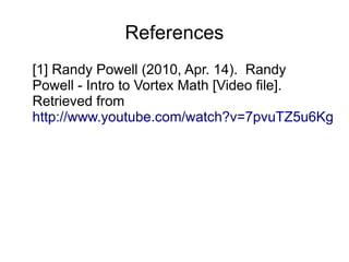 Vbm presentation-part1 | PDF