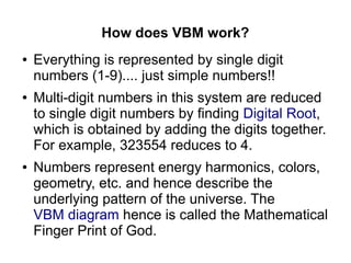 Vbm presentation-part1 | PDF