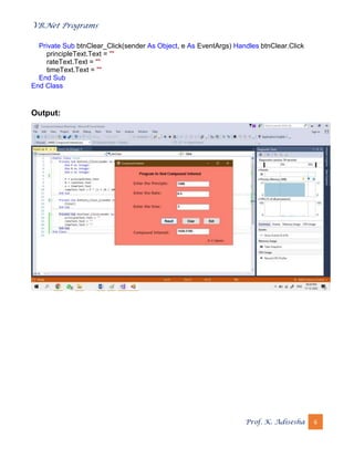 VB net lab.pdf