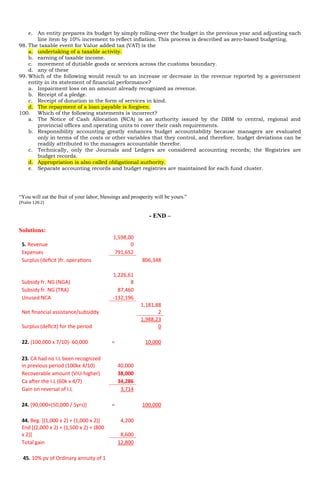 Vbook.pub government accounting-final-examination-with-answer-and ...