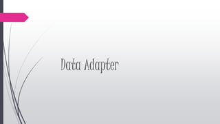 Disconnected Architecture and Crystal report in VB.NET | Databases | Computer Software and ...