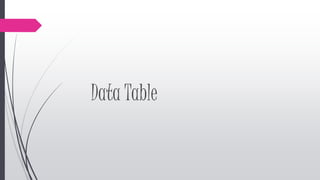 Disconnected Architecture and Crystal report in VB.NET | Databases | Computer Software and ...