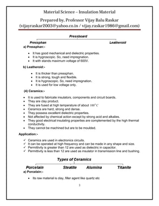 Vbr notes-ms-02 | PDF