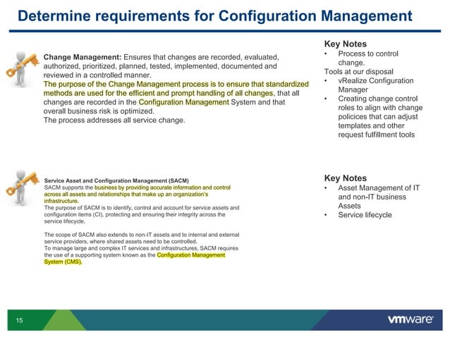 vbrownbag dcd6-2.4-merged | PPT
