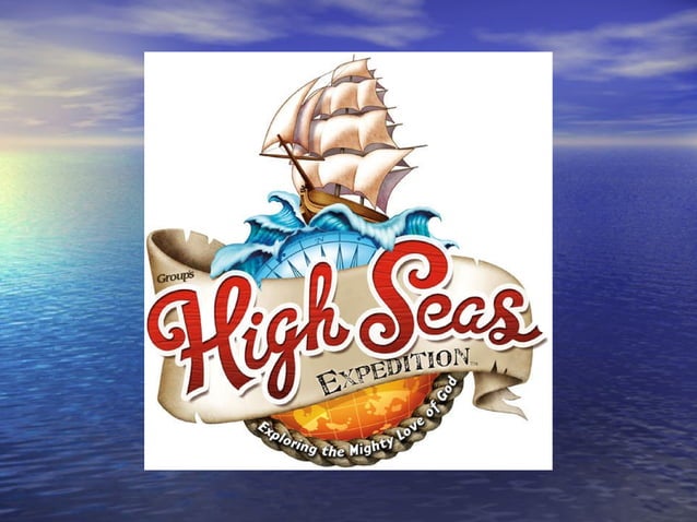 VBS Presentation | PPT