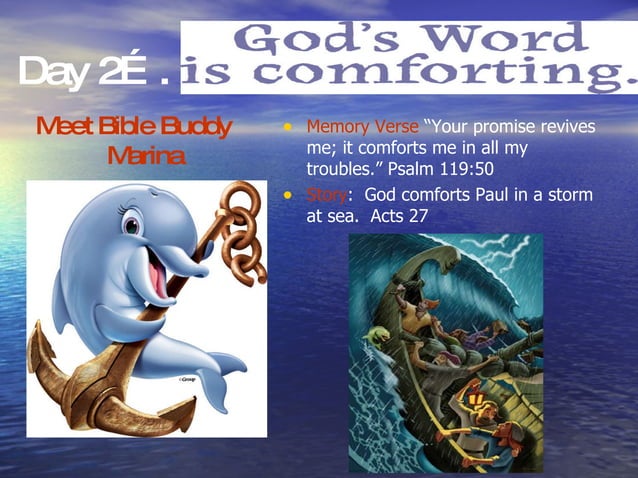 VBS Presentation | PPT