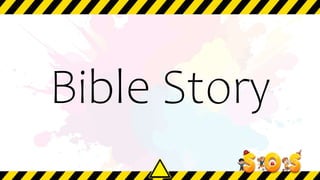 SOS VBS Opening Program Powerpoint ready | PPT