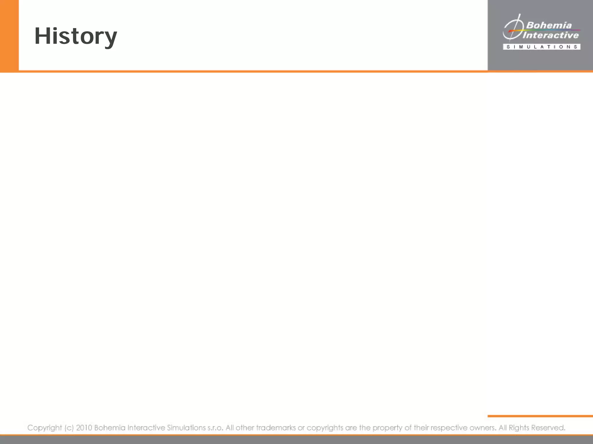 VBS2 Introduction & v1.5 Details | PDF