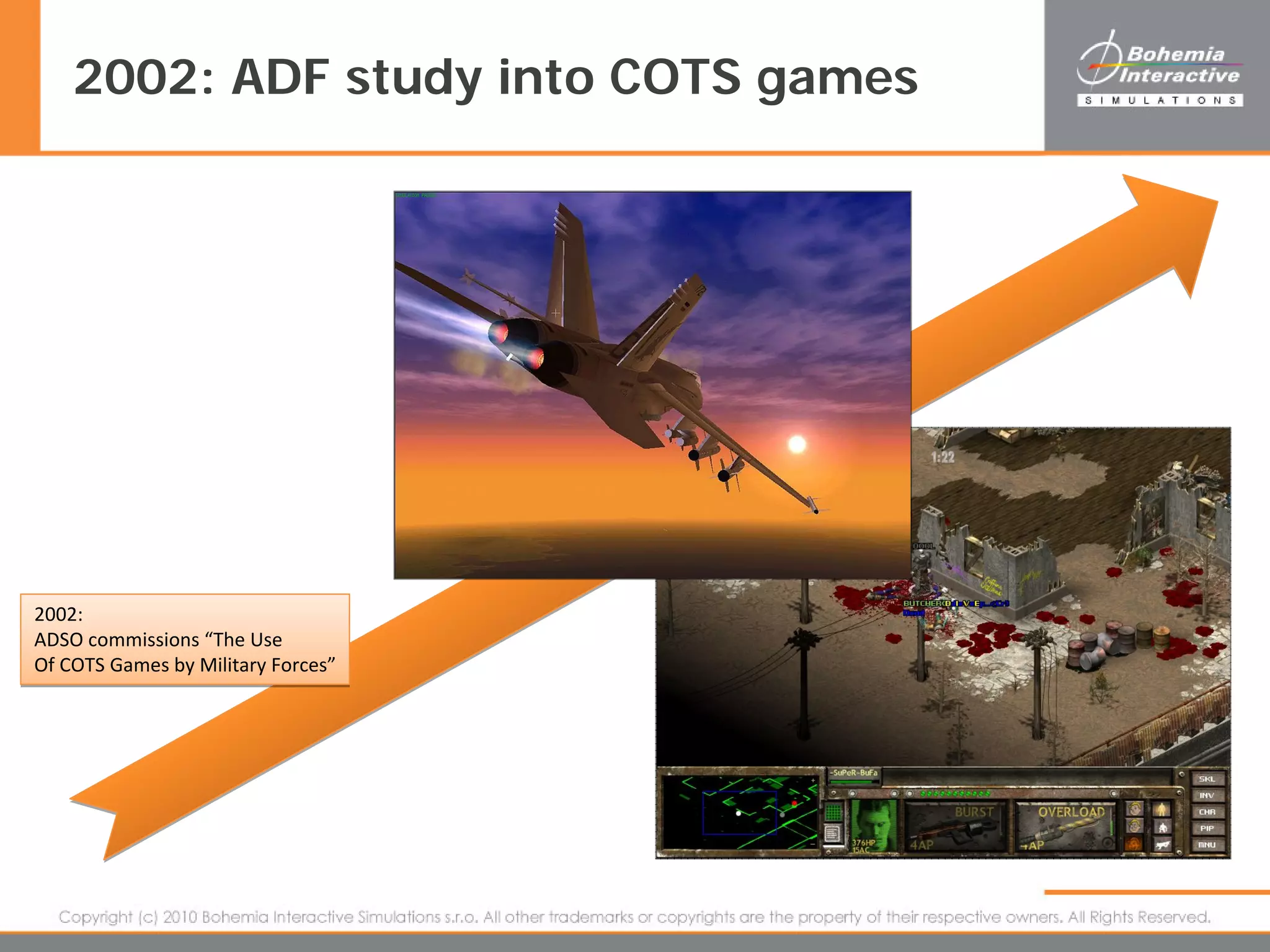 VBS2 Introduction & v1.5 Details | PDF