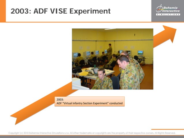 VBS2 Introduction & v1.5 Details | PDF | Defense Industry | Industries