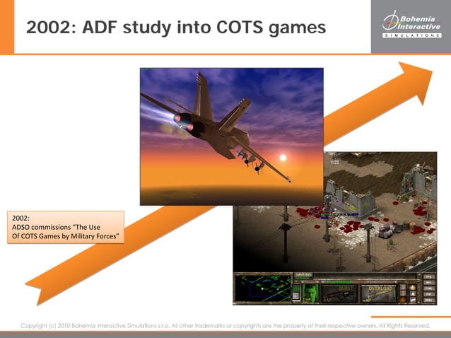 VBS2 Introduction & v1.5 Details | PDF | Defense Industry | Industries