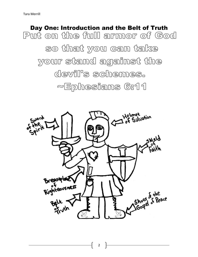 Vbs activity book-for-the-youngest-privates-revised | PDF