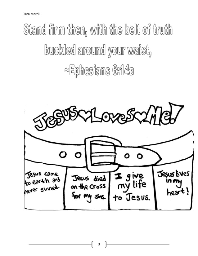 Vbs activity book-for-the-youngest-privates-revised | PDF