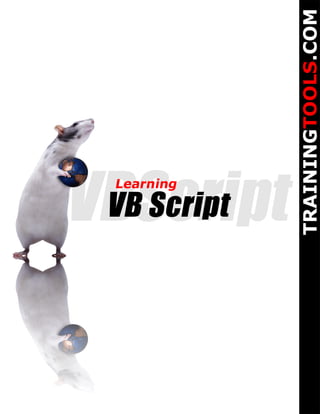 Vb script | PDF