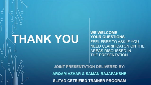 VALUE BASED SELLING (VBS) | PPTX