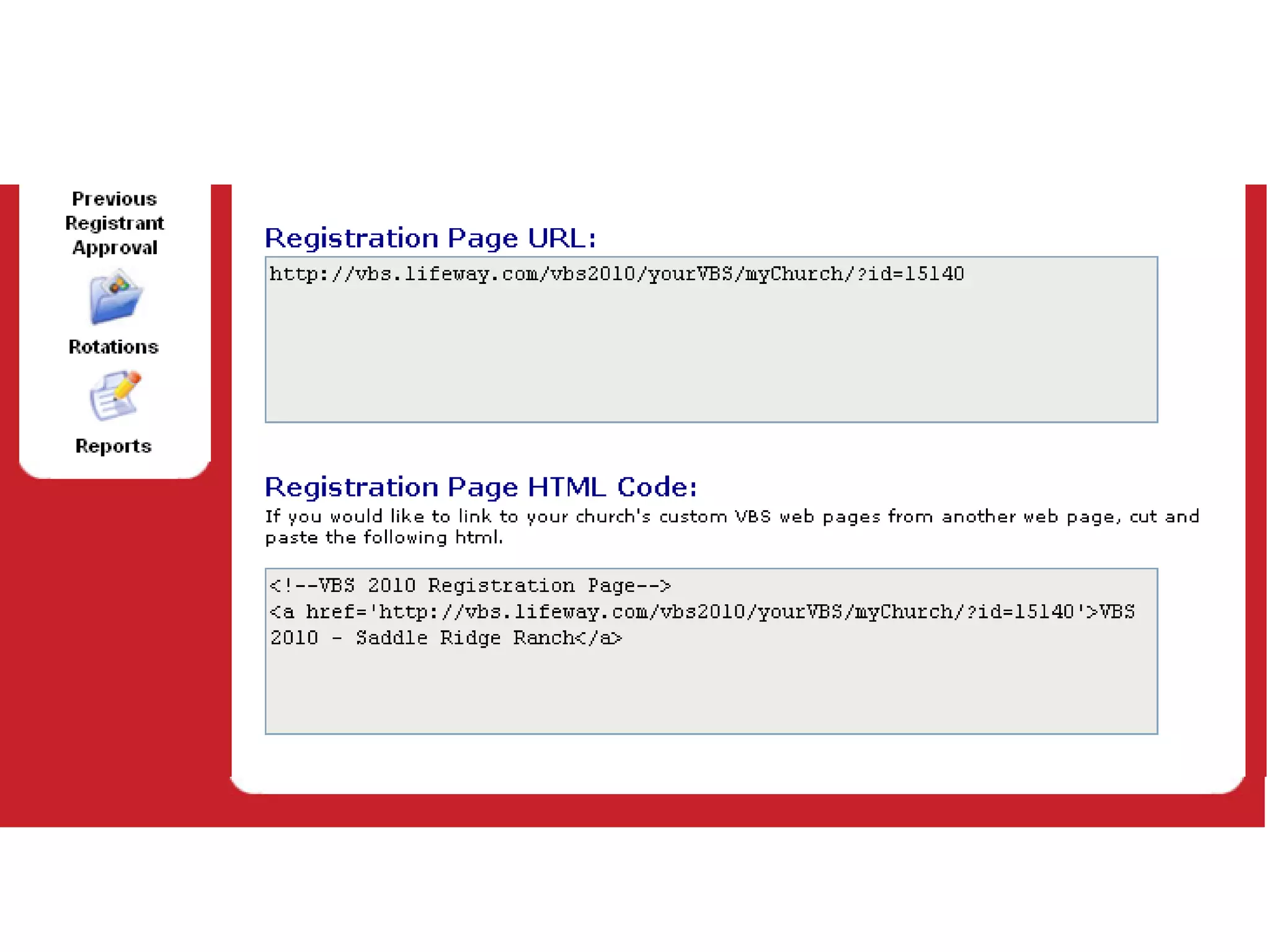 All Things Computer presentation - VBS Preview Event | PPT