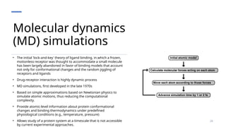In Silico Methods for Accelerated Drug Discovery.pptx