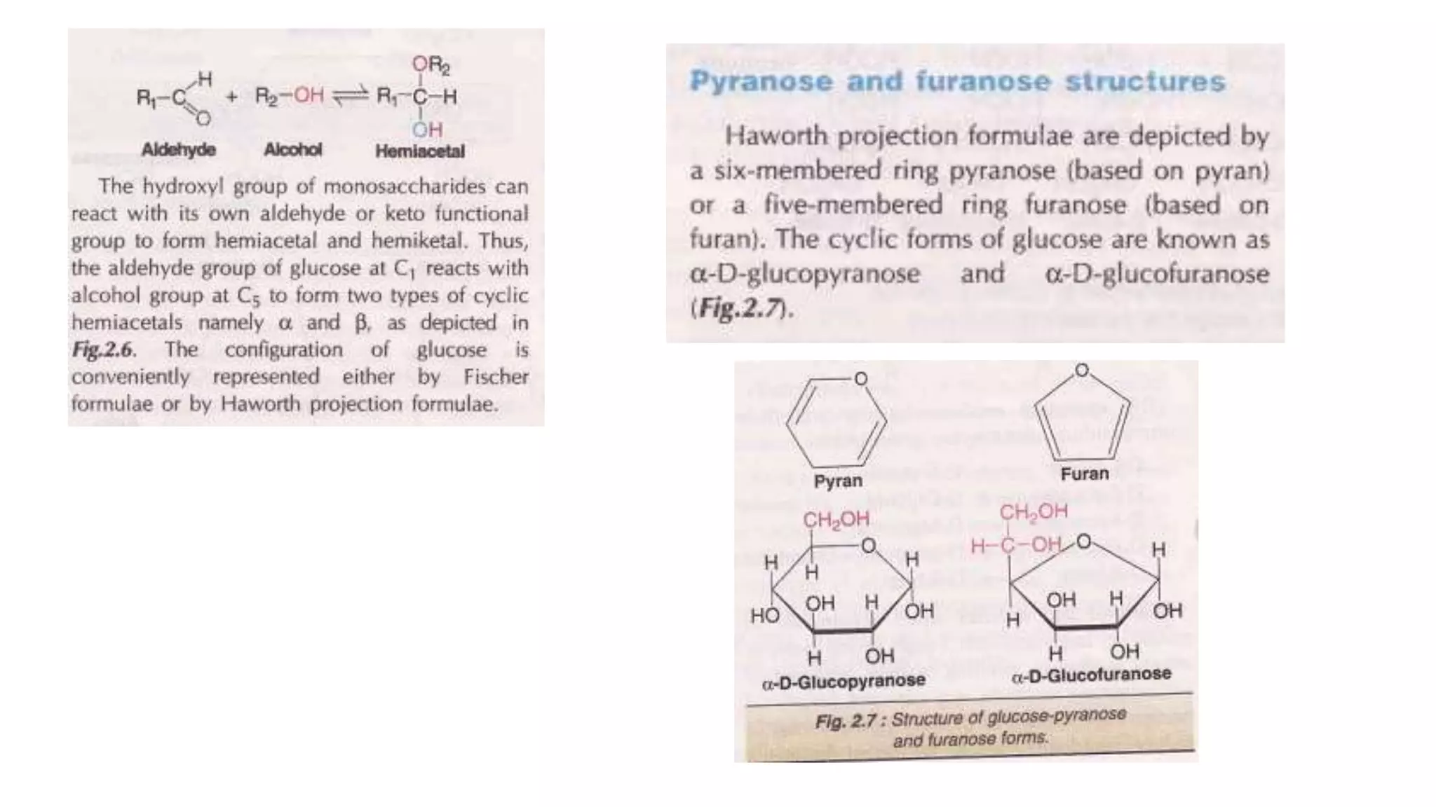 Vbspu prabhakar singh first sem_ biochem_ paper first _unit ii ...