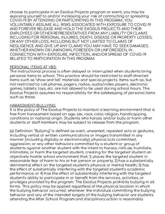 VBS Waiver and Handbook (1).pdf