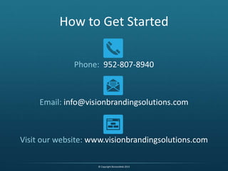 Vbs website powerpoint | PPT