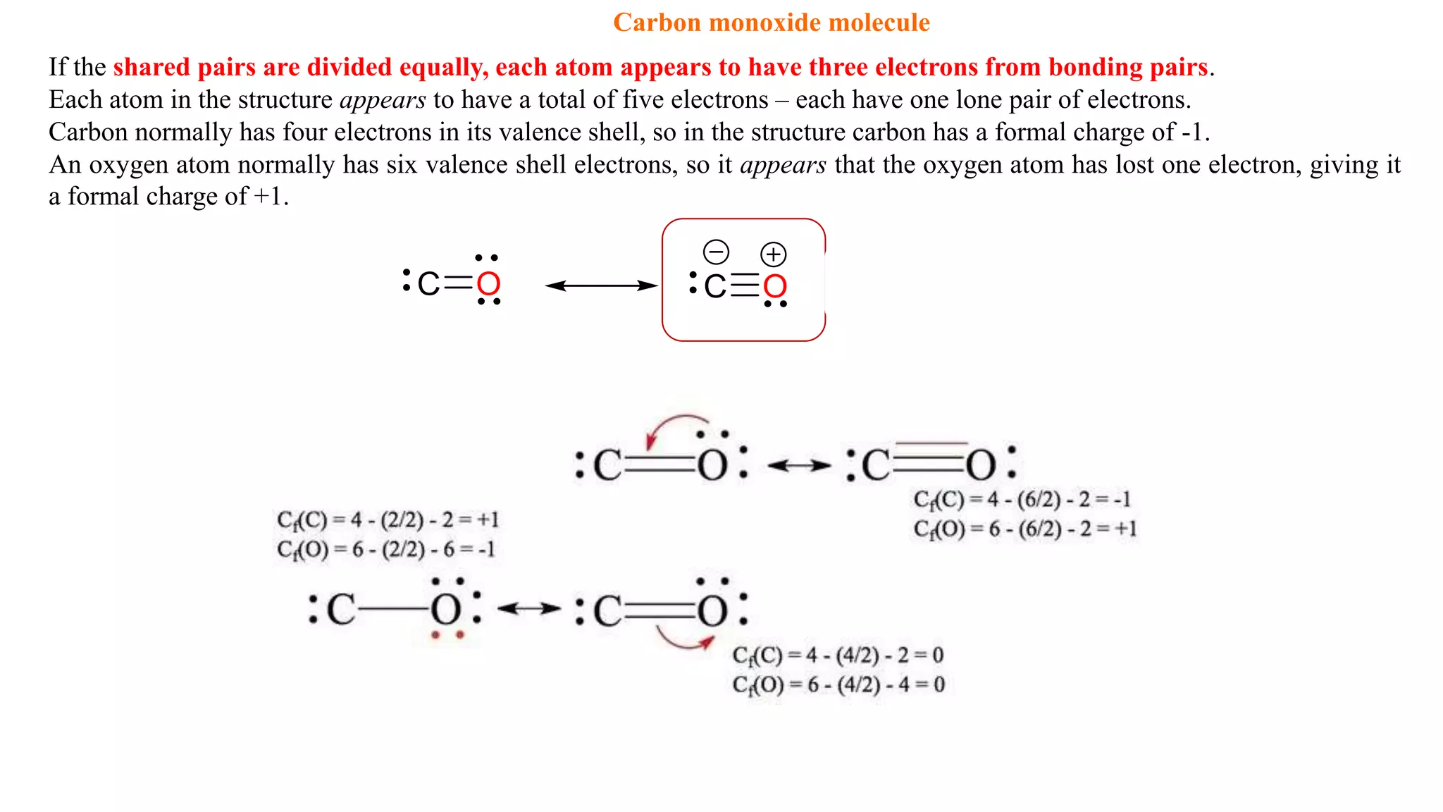 valance bond theory | PPTX