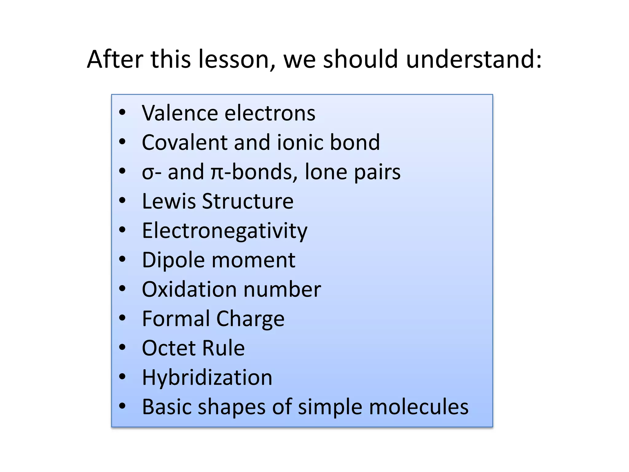 Valence Bond Theory | PPTX