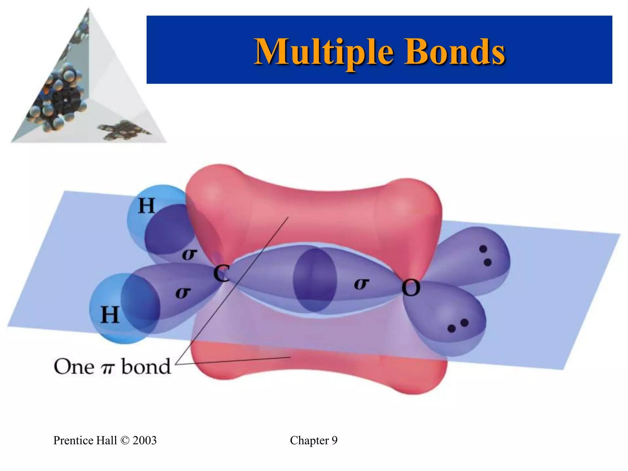 Valence Bond Theory PPTX | PPTX