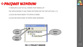 Visual Basic Tutorials | PPT