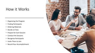 Introduction to speechcraft | PPTX