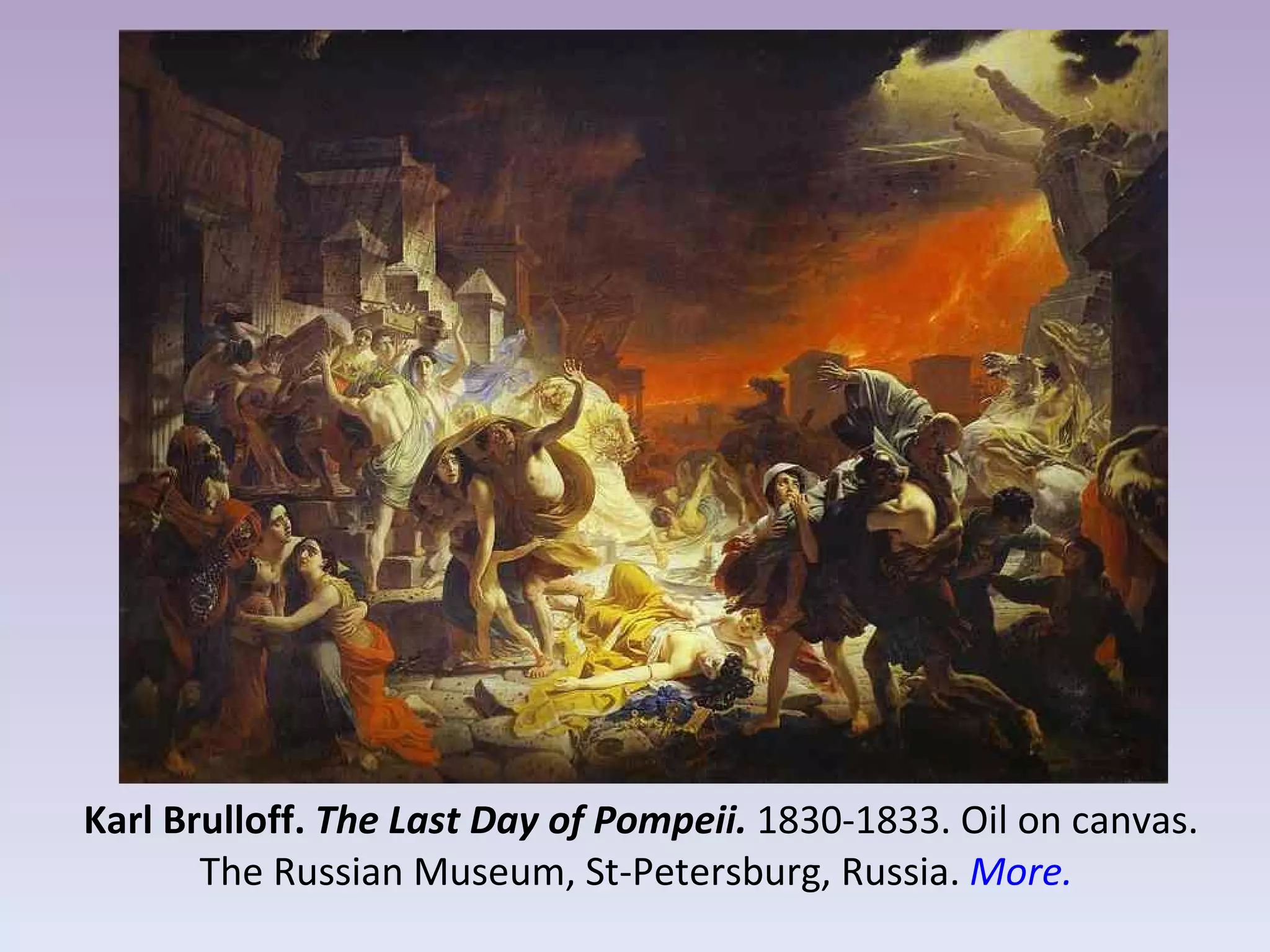 Yulya's presentation | PPT