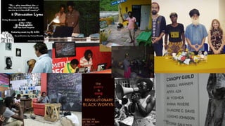 Feelin Addi Masculinity and Male Sexuality in Jamaica | PPT