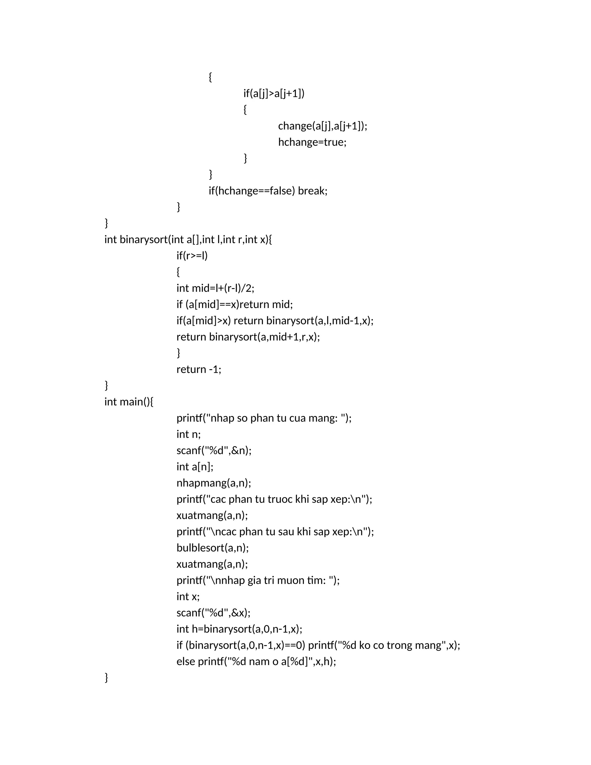 Hand note about basic c programing language | PDF | Free Download
