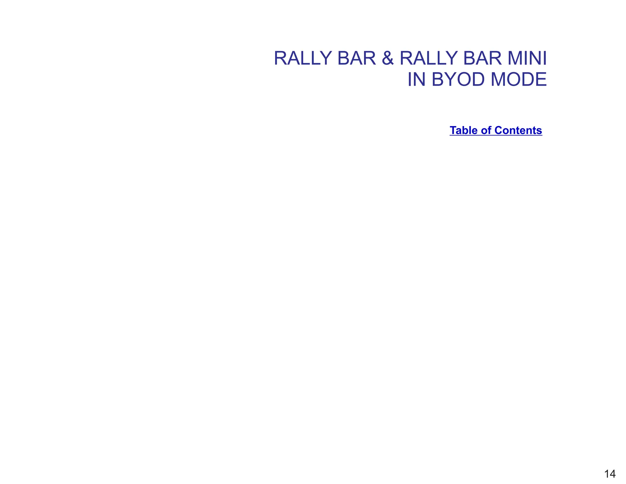 Logitech Video Conferencing product Wiring Diagram | PDF