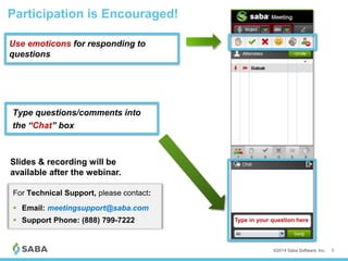 Best Practices in Converting Instructor Led Training to Virtual Classroom Conent | PPT