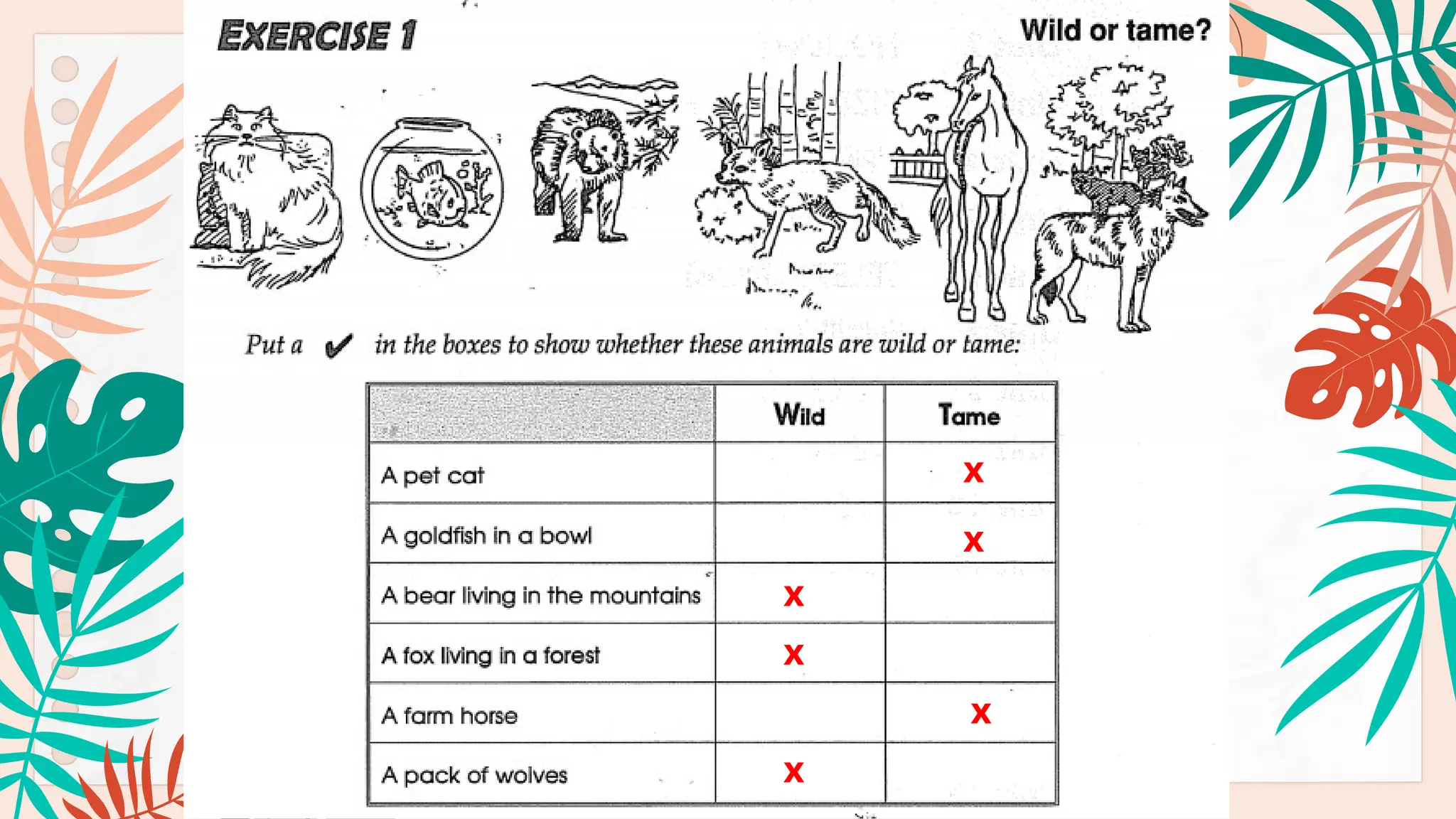 vocabulary for B2 level- words and pratice | PPT