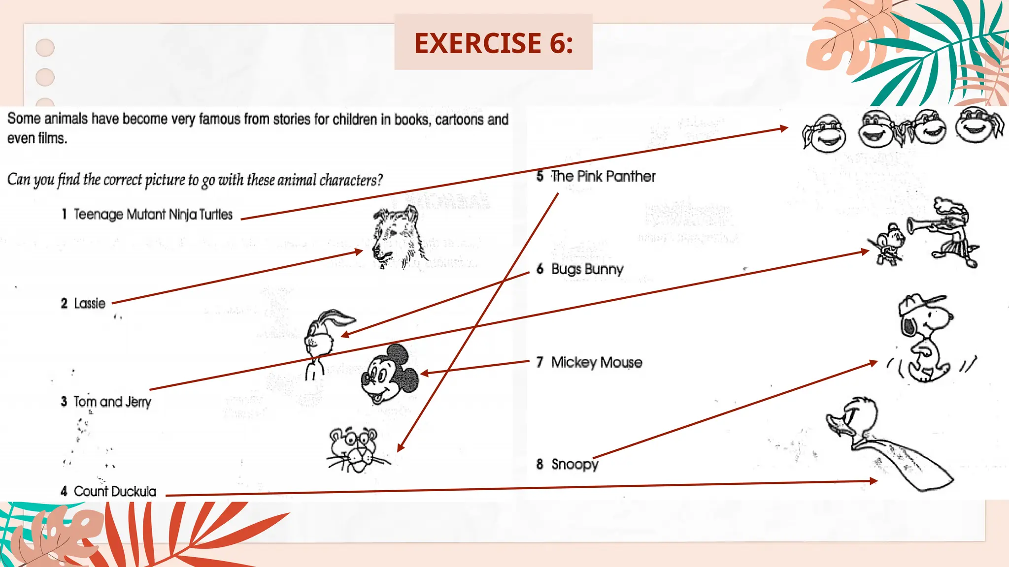 vocabulary for B2 level- words and pratice | PPT