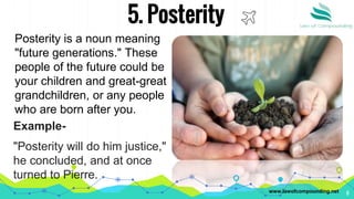 Learn English : Vocabulary Day 11 | PPTX | Musical Instruments ...