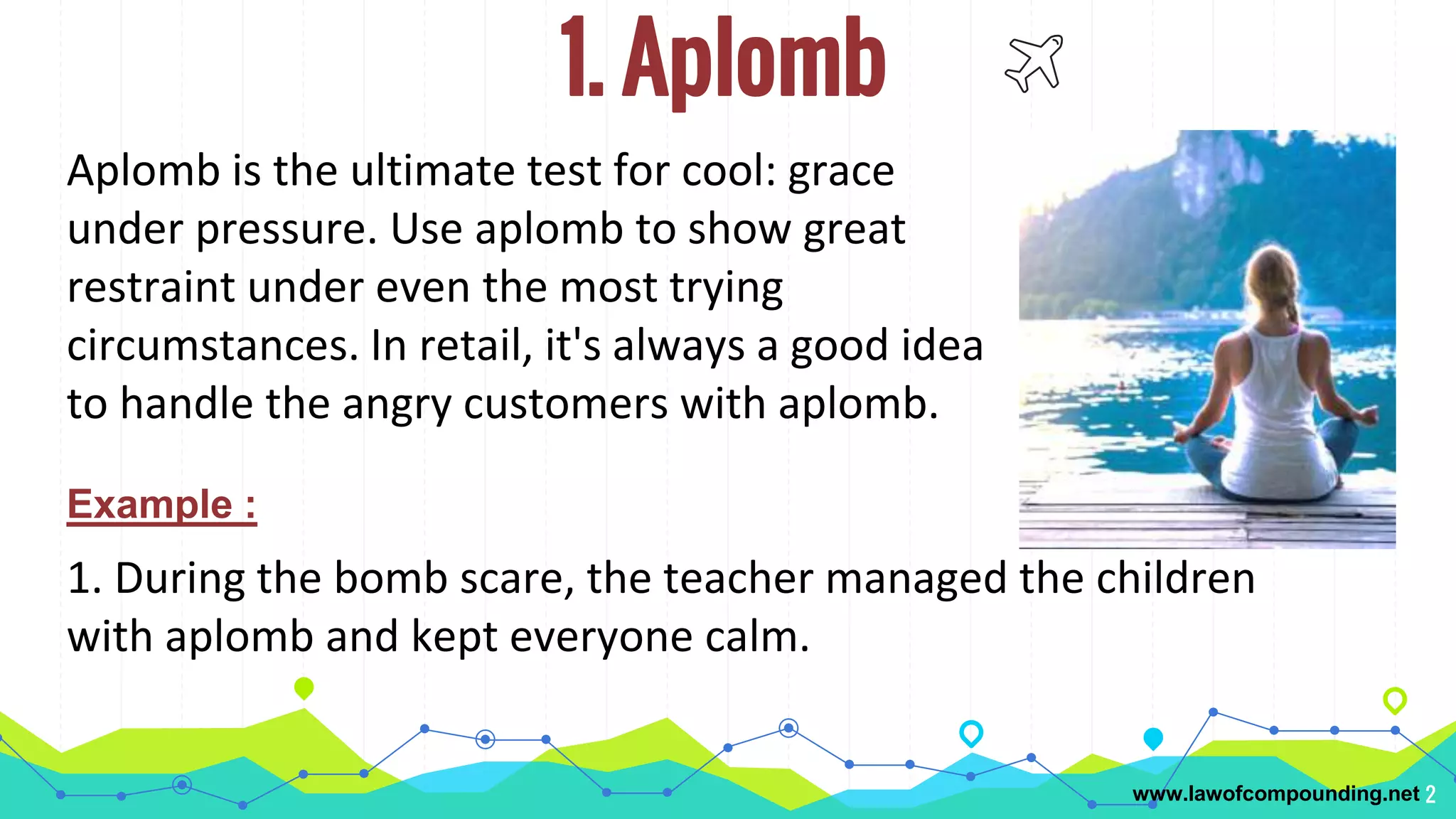 Learn English : Vocabulary Day 3 | PPTX