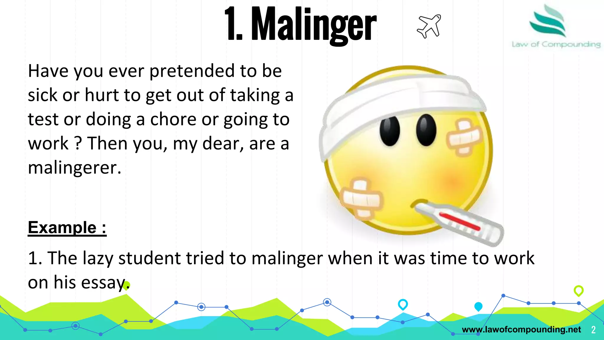 Learn English : Vocabulary Day 5 | PPTX