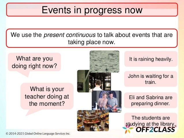 Teach The Future Continuous – Free ESL Lesson Plan | PPTX