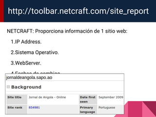 4.test de penetración pentest | PPTX