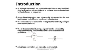 VCAC2alternating voltage controller topic.pptx