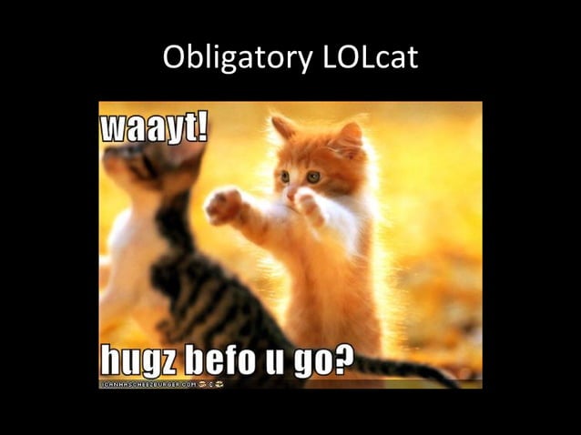 Multi-level vCards | PPT