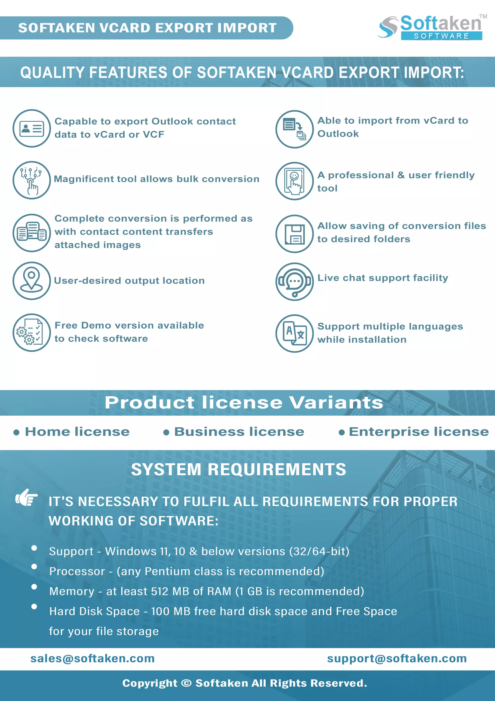 vCard Export Import.pdf